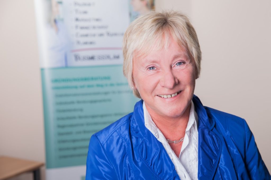 Firmengründung? Hier geht's um offene Fragen - Bocholt-Online.de